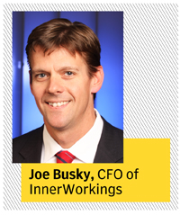 Lessons from a High-Growth Guru - CFO