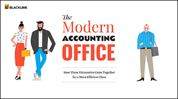 The Modern Accounting Office - CFO